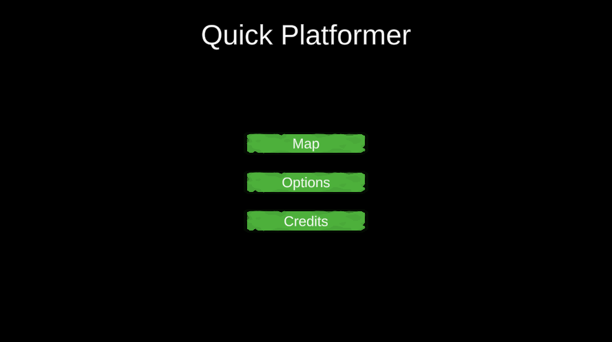Quick Platformer by LazyNorth