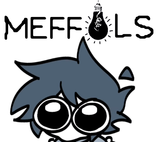 Flappy Meff by BoopetyDoopety