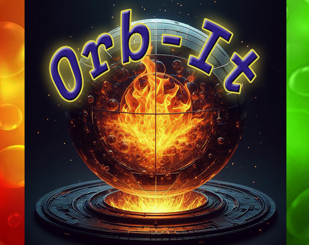 Orb-It by Marlin