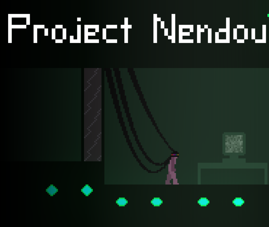 Project Nendou by Wolfenrahd