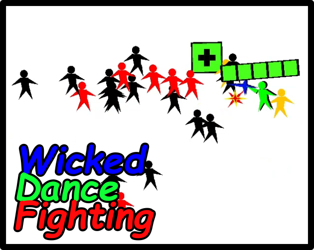 Wicked Dance Fighting by JoacoN for Feedback Quest 6: Get Your Game ...