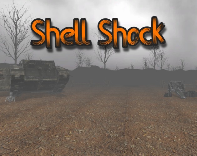 Shell Shock by The Side