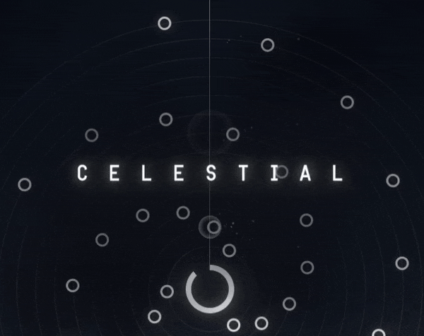 Celestial by Lio Lim