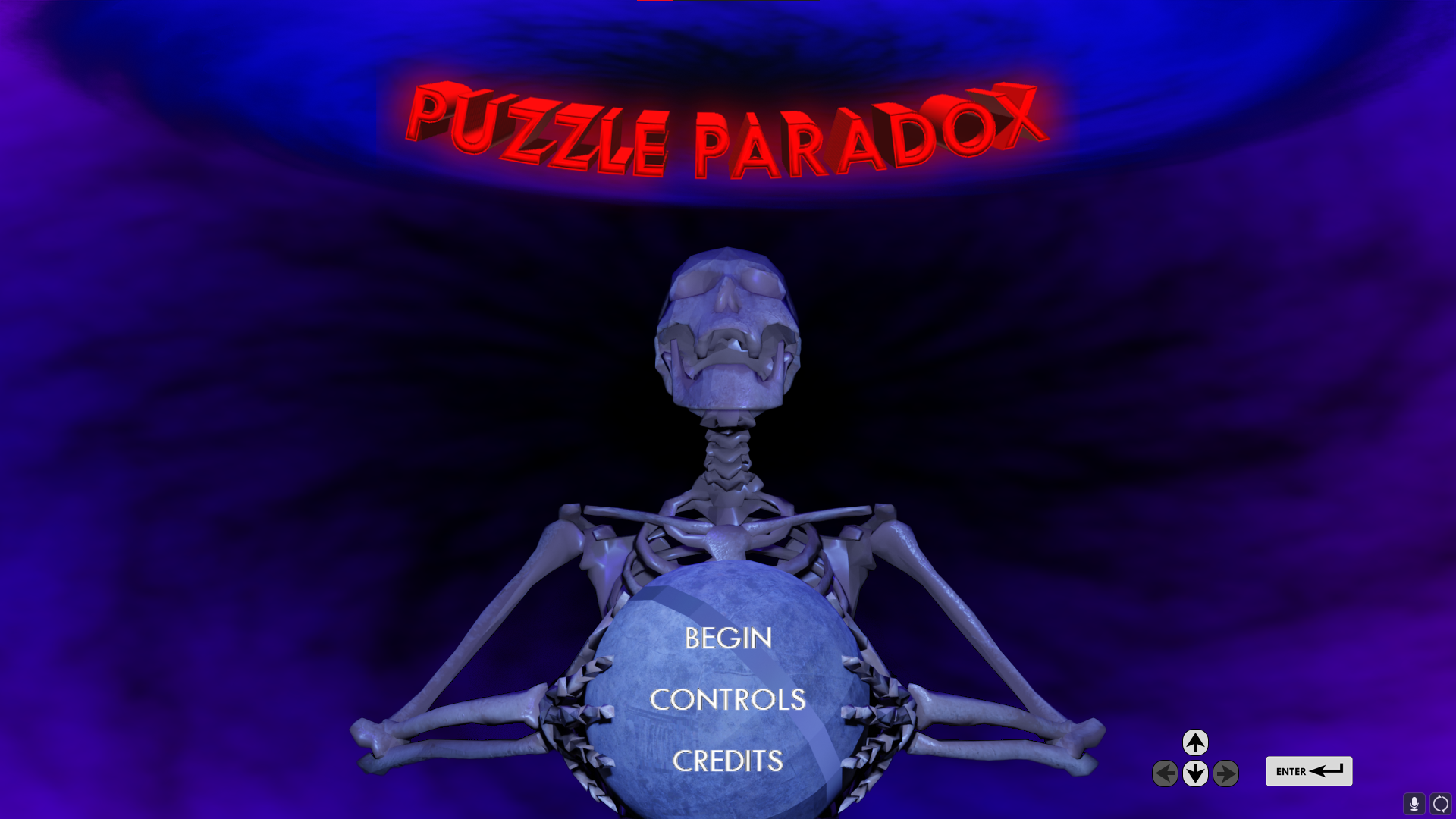 Puzzle Paradox By Dombarbuto518