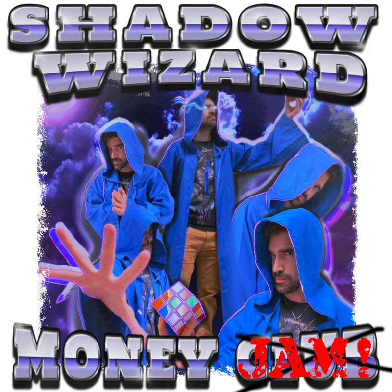 Wizard Jam 2024 - itch.io