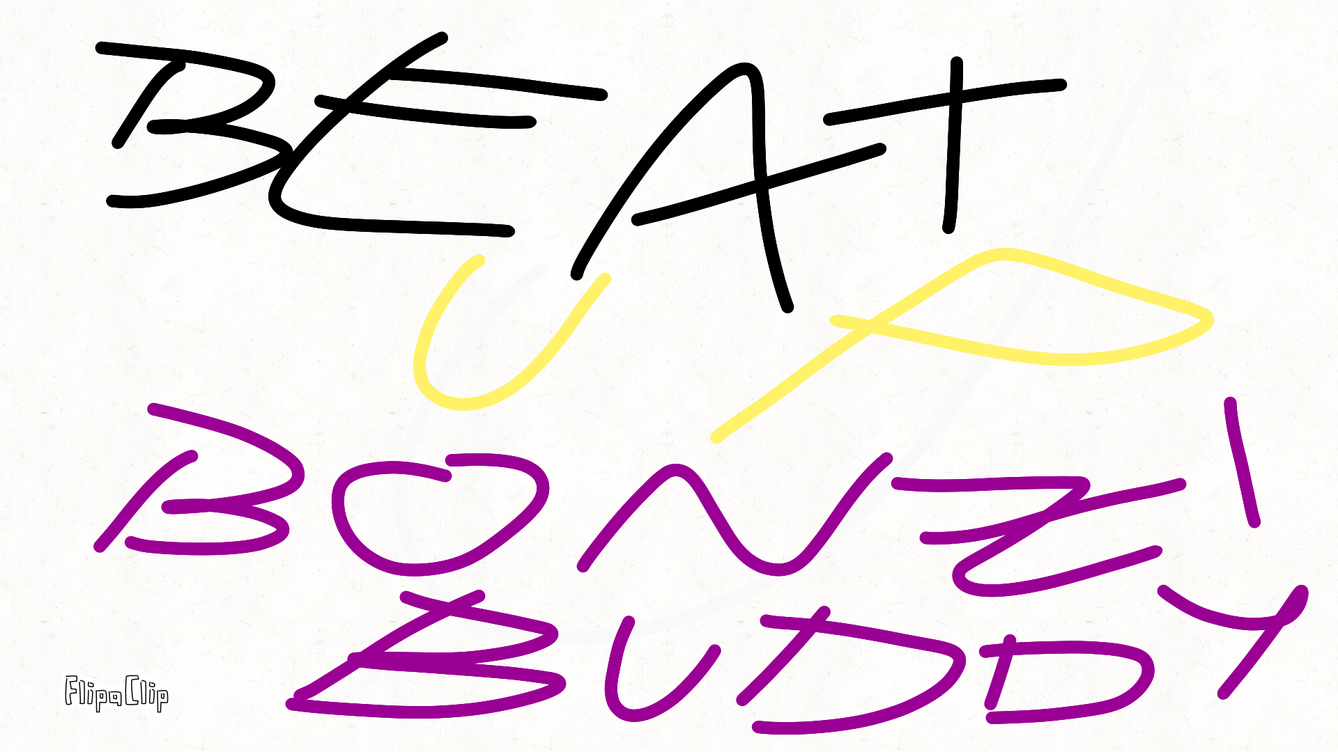 Beat Up Bonzi Buddy 2 by Lisi Gamer GD Spanish