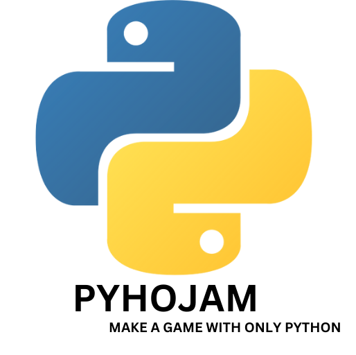 PYTHO-JAM - itch.io