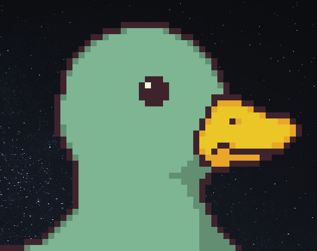 Quackeyboard by florn