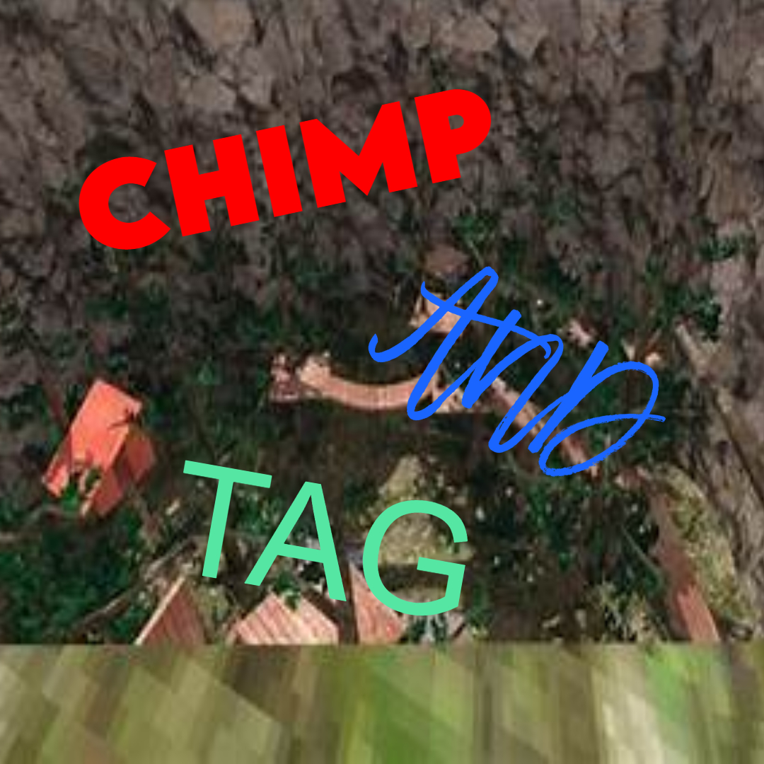 project chimp by jake9988