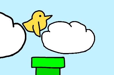 Florpy Birb by Owlevity