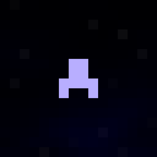 CASTING STAR by Forburnt for Micro Jam 001: Sci-fi - itch.io