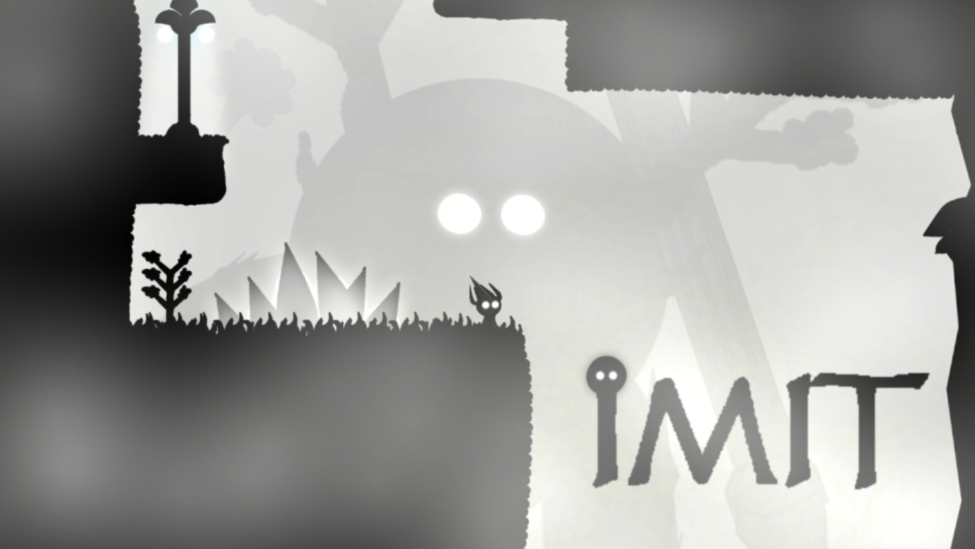 a little background and story - Imit by dedfist2