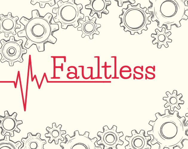 Faultless by Open Story Games | Sarah G.