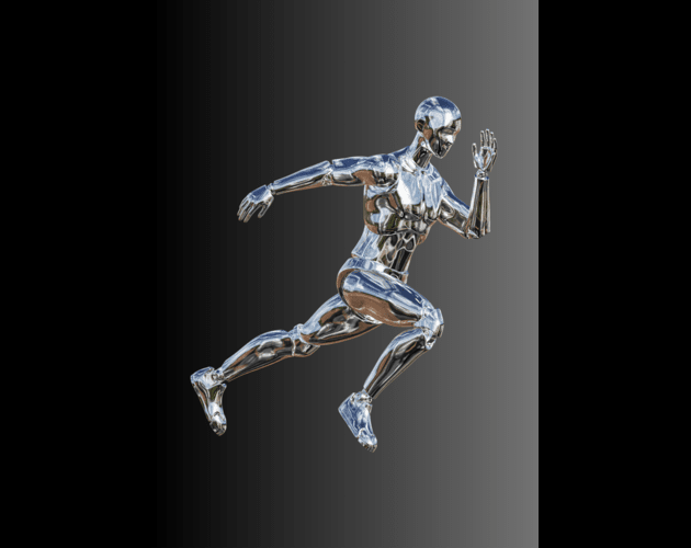 3D Lane Runner by Mwenda