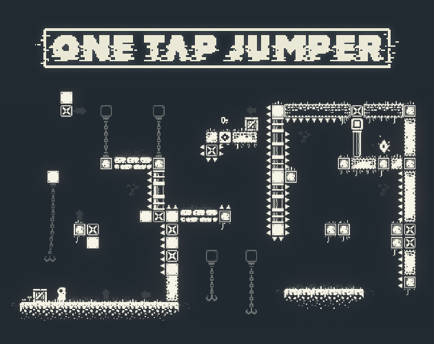 One Tap Jumper [demo] by GravenDusk