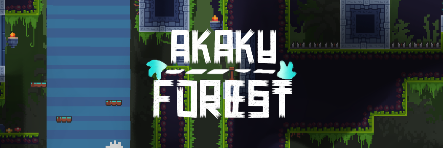 Akaku Forest by GranJ