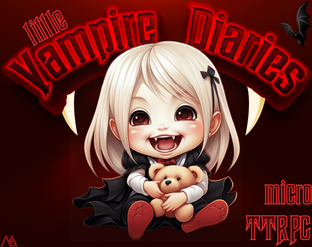 Vampire Diaries by Minakie