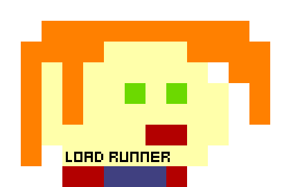 Load Runner by SirCama