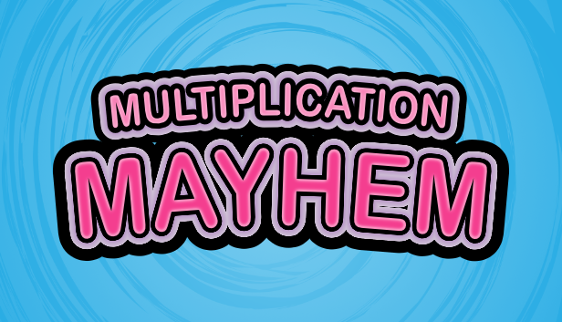 Multiplication Mayhem by kory75