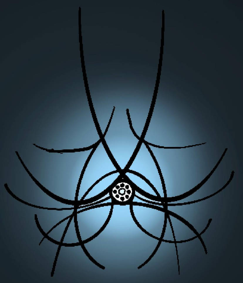 The Untethered by Insculpo