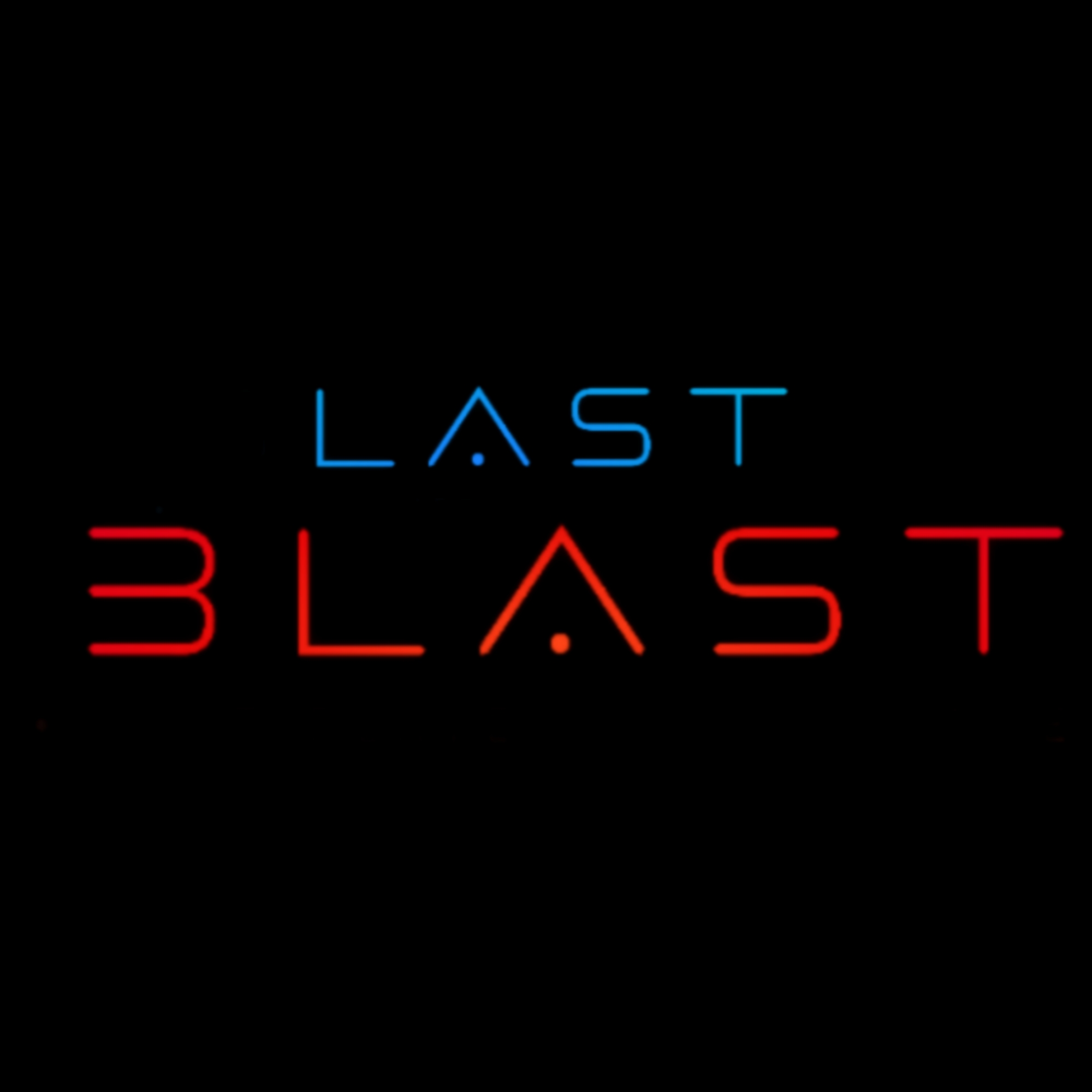 Last Blast Game by JillyDev