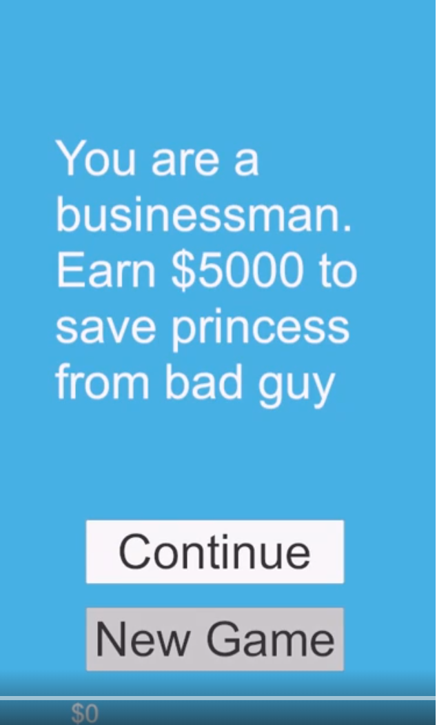 Negotiation Chat by AlvinGameStudios