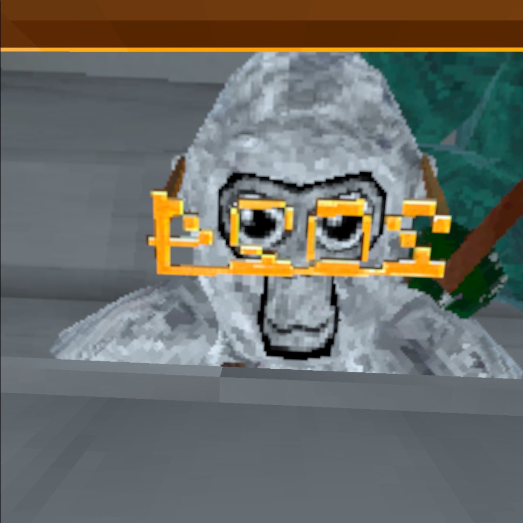 monkey tag by jaxson2444665