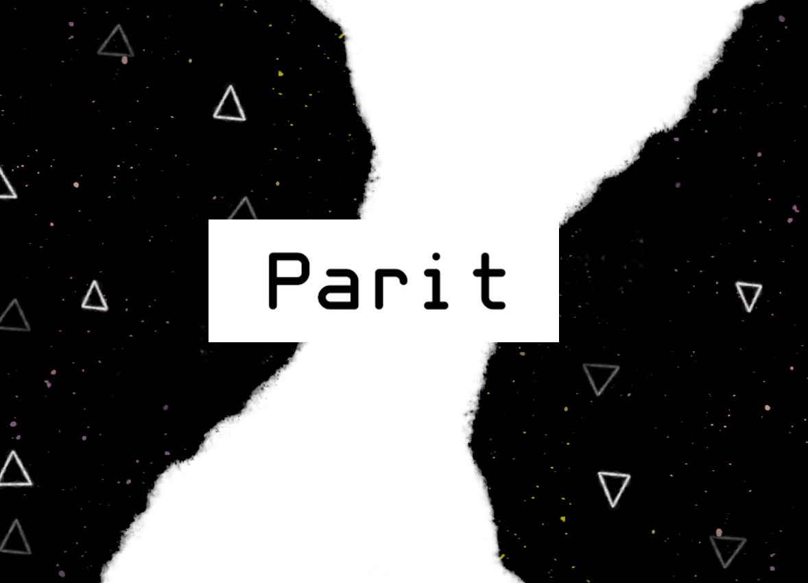 Parit by catsardonic