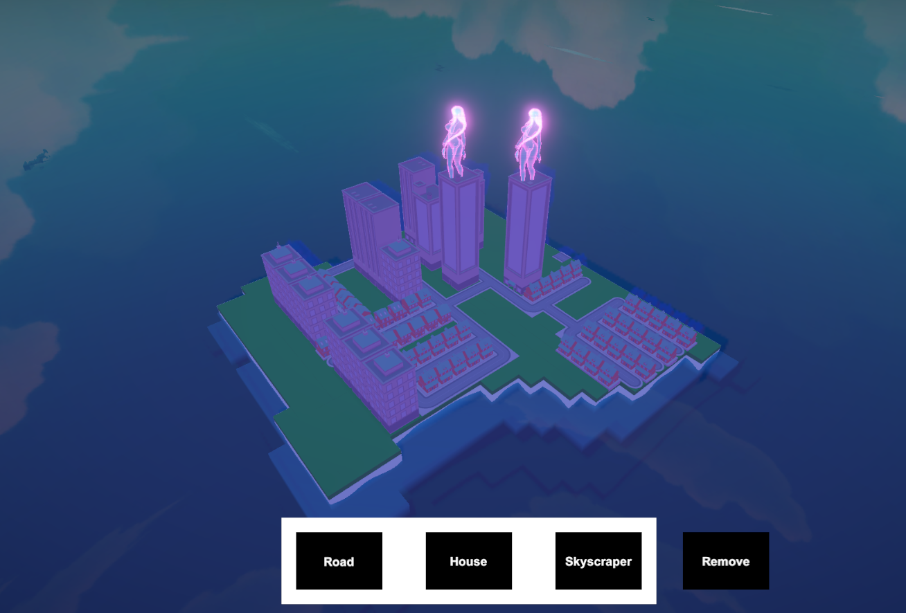 CityBuilderTestProject by Luukvosje