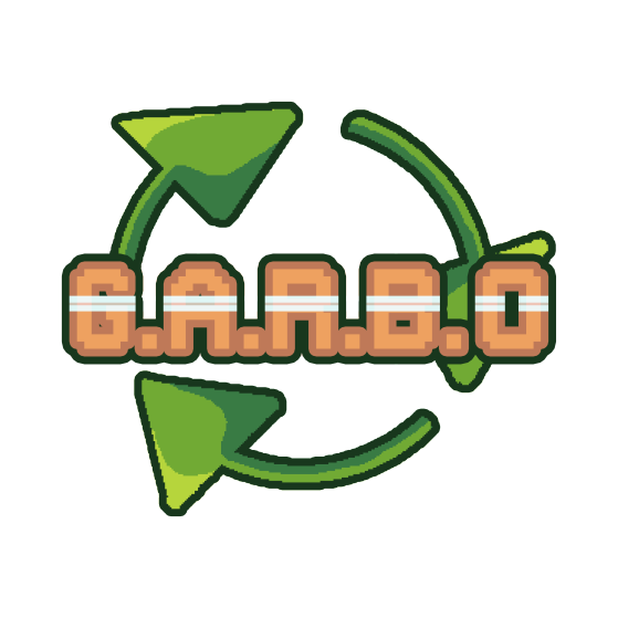 G.A.R.B.O by Comandante_VICNO