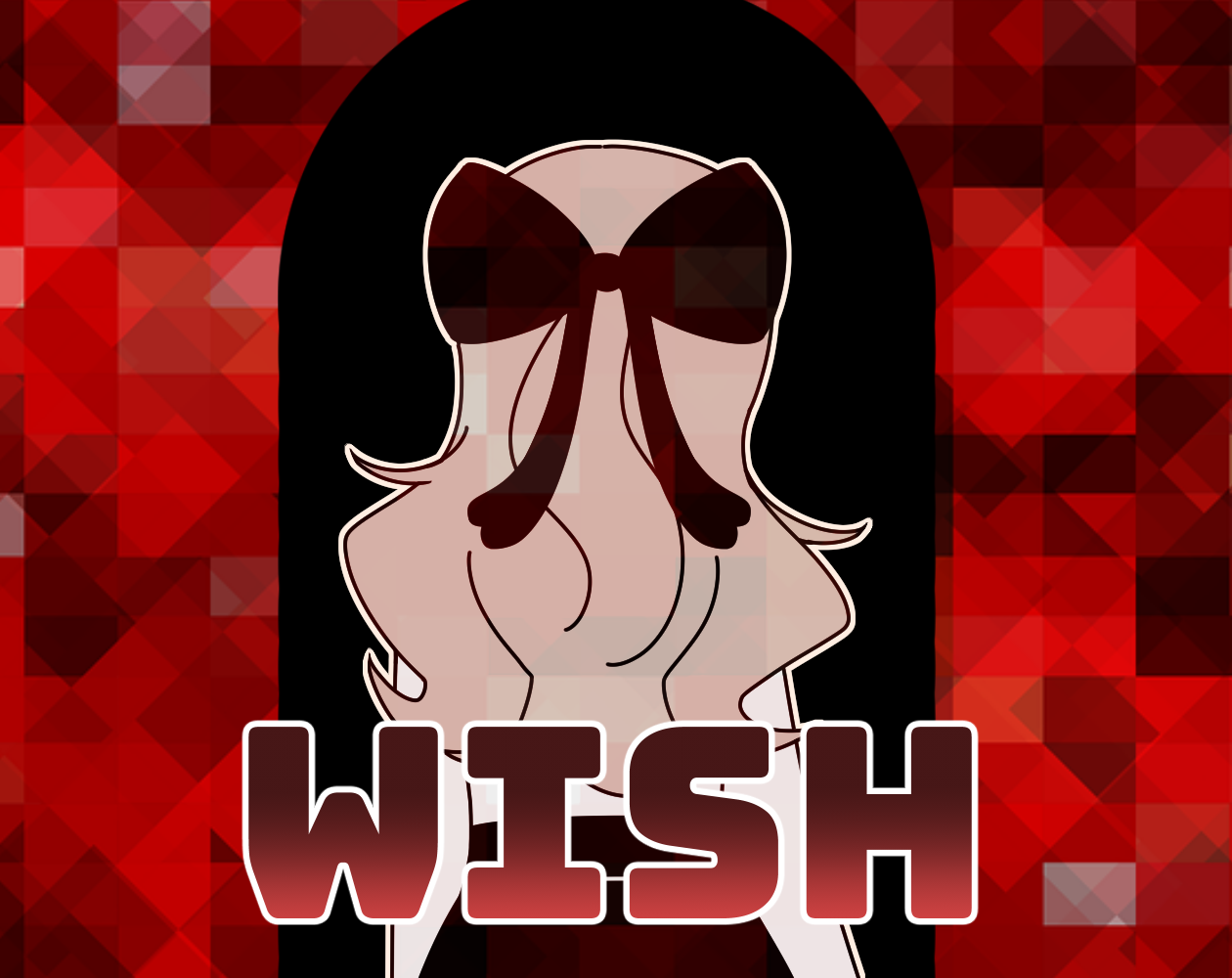 Family Chains: Wish by LelyLow for RPG Maker Horror Game Jam #1 - itch.io