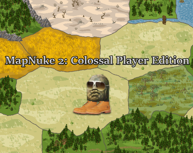 Dominions 6, the history/mythology/pulp fiction/dark fantasy Turn based ...