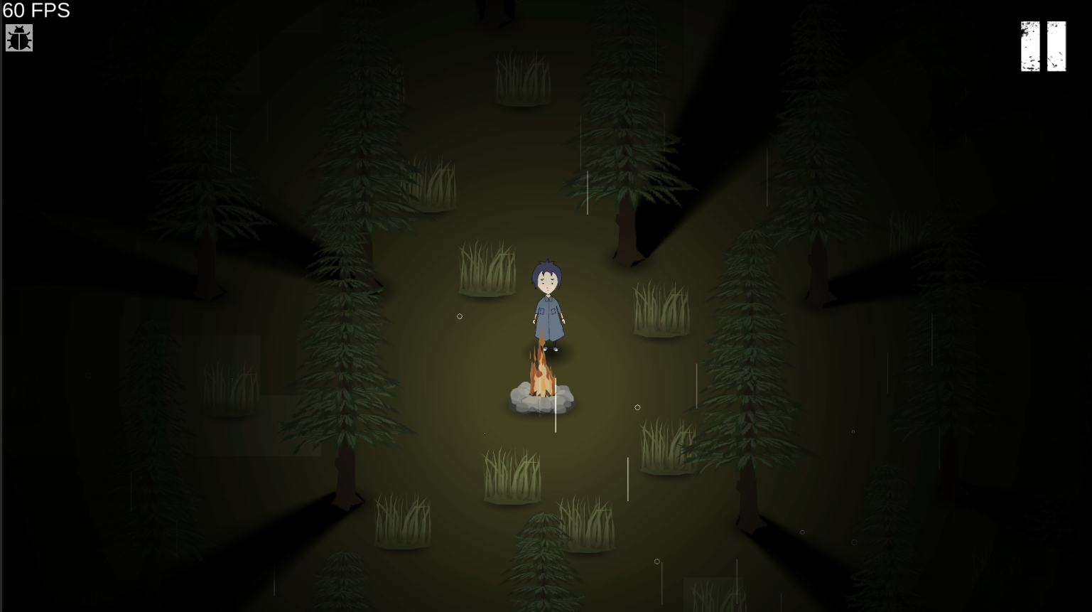 Project Hush 缄默 by Bale007