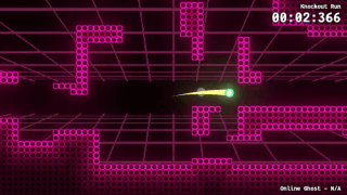 Knockout Run by Neverknow247