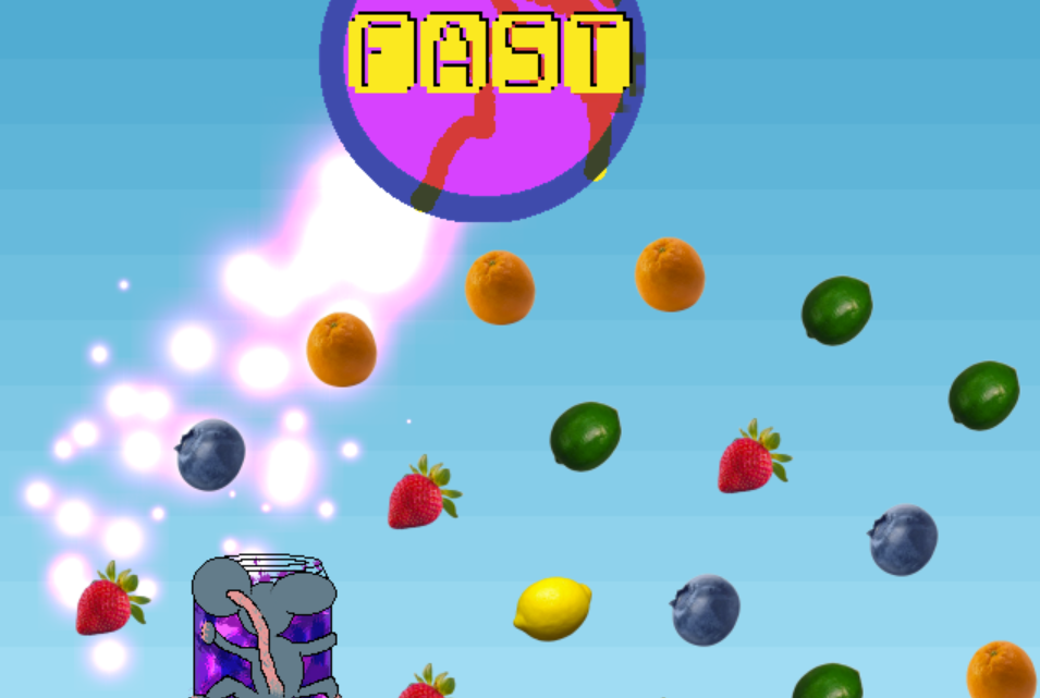 Rat Feast! by RefreshingCucumber for Pixel Jam 2024 - itch.io