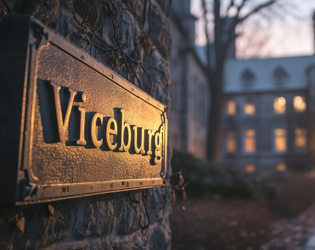 Viceburg by MadCory
