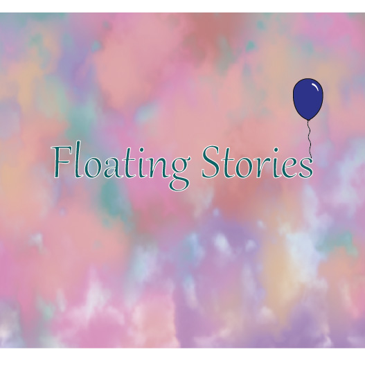 Floating Stories by Victoria Grunberg