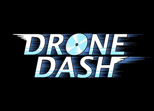 Drone Dash by Reezus, ChristianAgoratsios