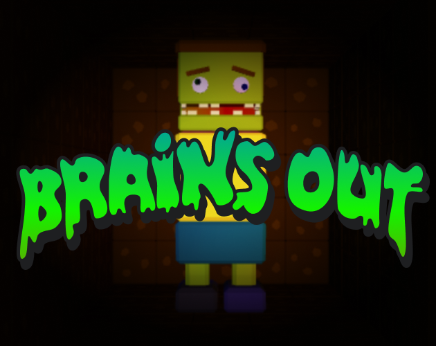 Brains Out 0.2.0 - Game modes - Brains out by underclassity, Nick