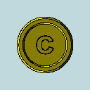 Animated Pixel Coin Pack by erdogantaskurt