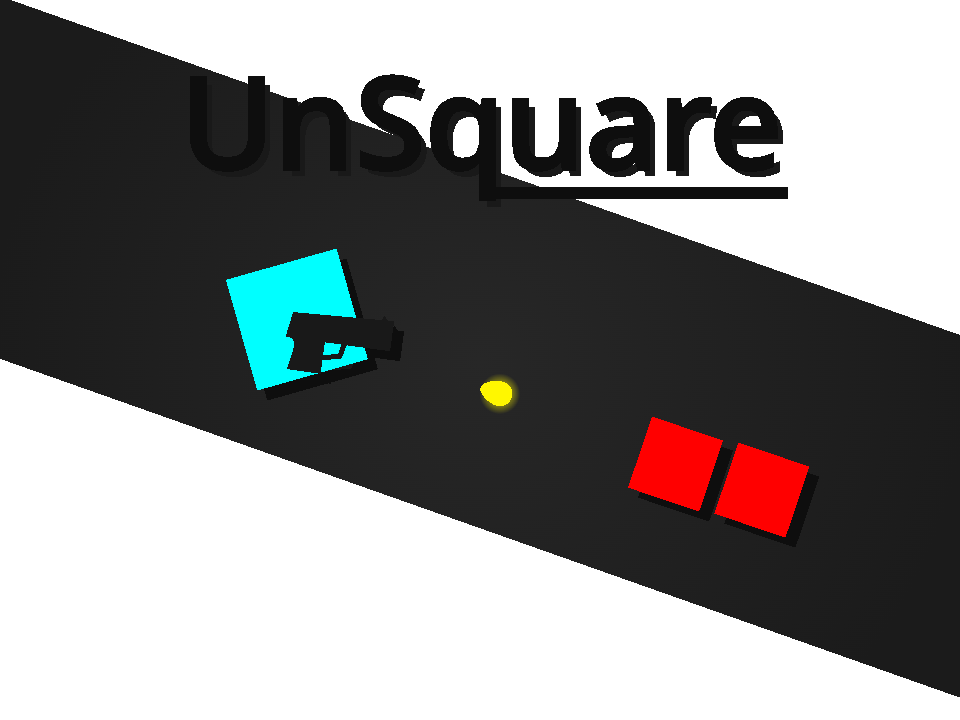 UnSquare by Brogogo2.0
