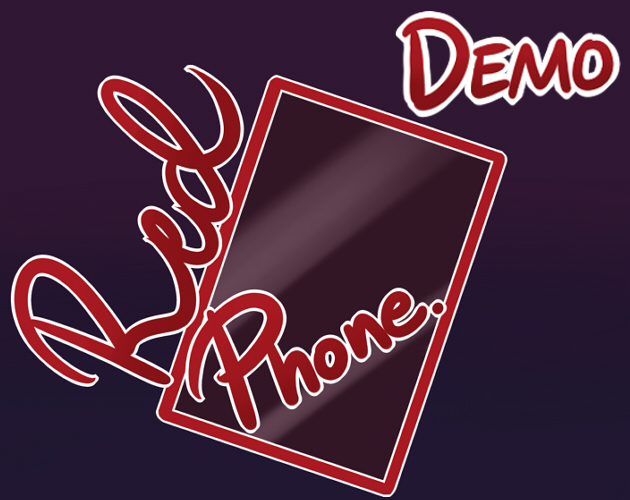 Red Phone in English now available! - Red Phone | DEMO by ...
