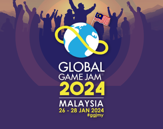 Global Game Jam 2024 Malaysia - itch.io