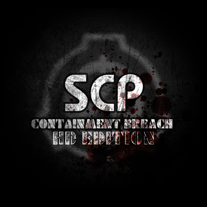 SCP Containment Breach: HD Edition by señorDane