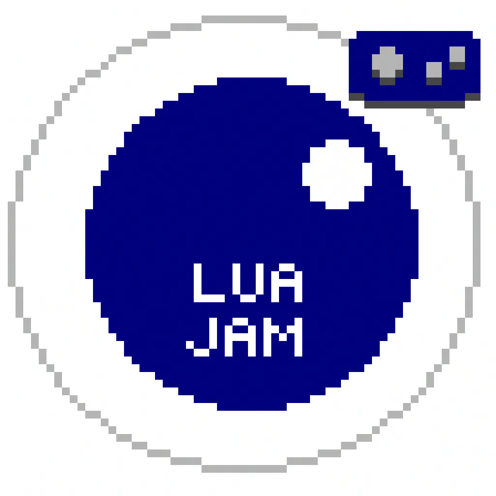 Lua Jam - itch.io