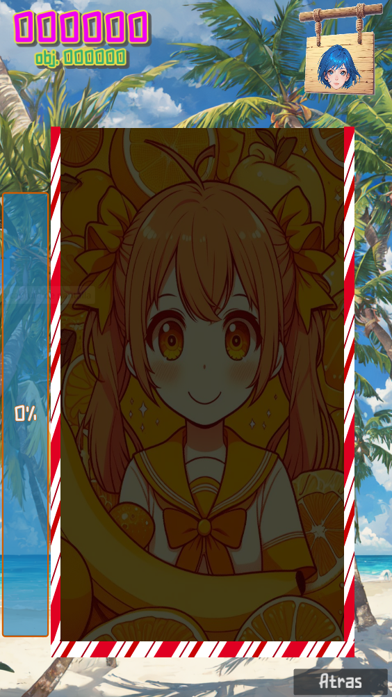 Android version on the way - itch.io