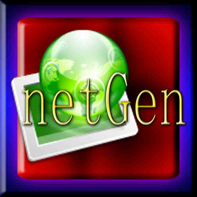 netGen by SAIITEK