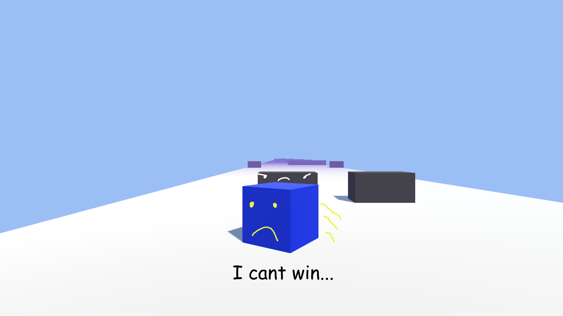 Dodger! (BETA) by DA TAG