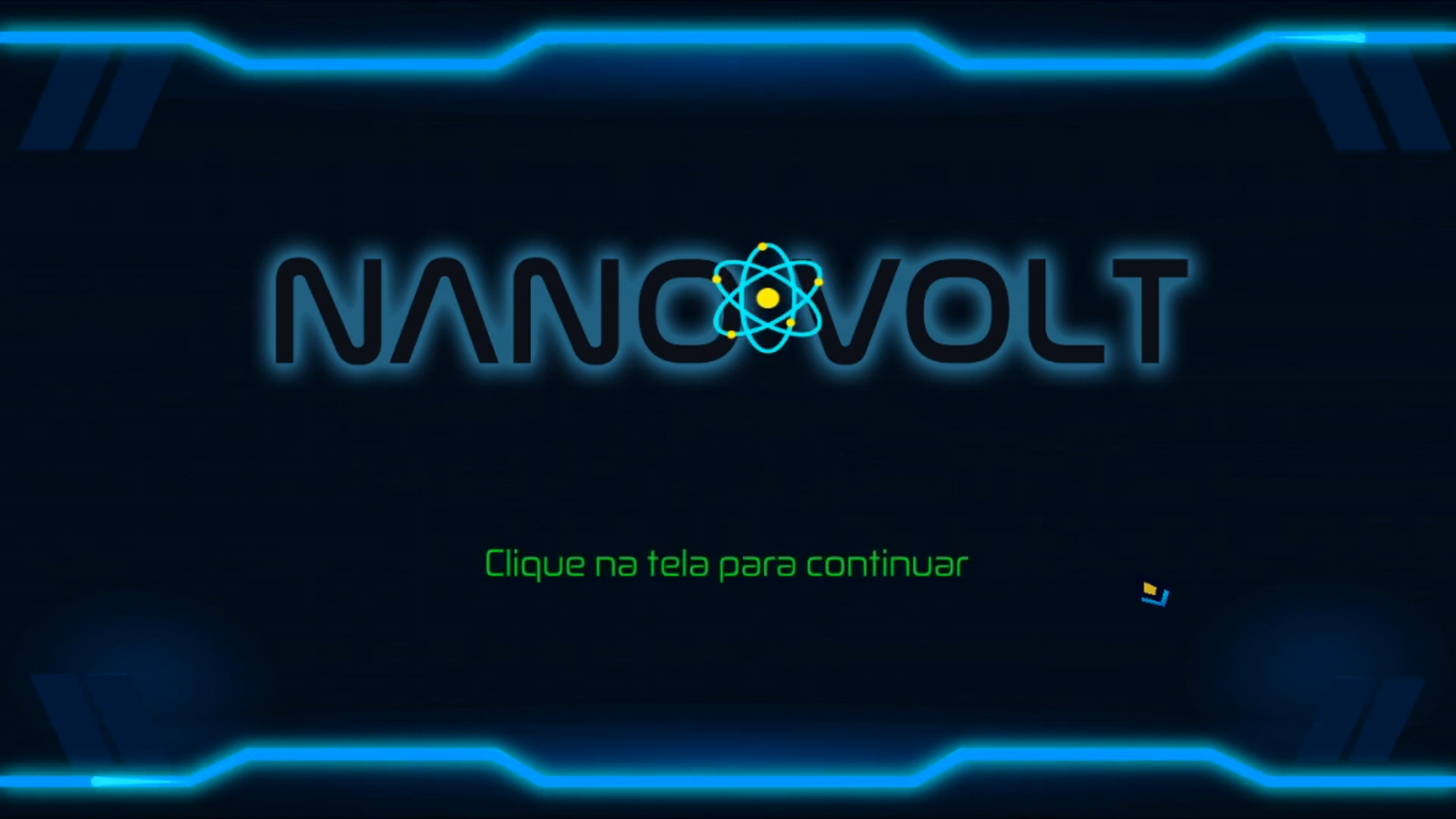 NANO VOLT by matheusfilipe970