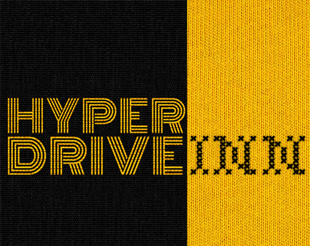 Hyperdrive Inn Demo by Horsefly Games